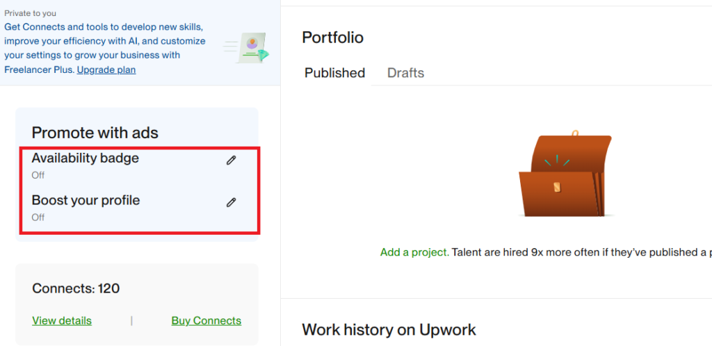 Upwork Connects（コネクト）取得方法5つ！2025年最新のコネクト事情 | Remotec